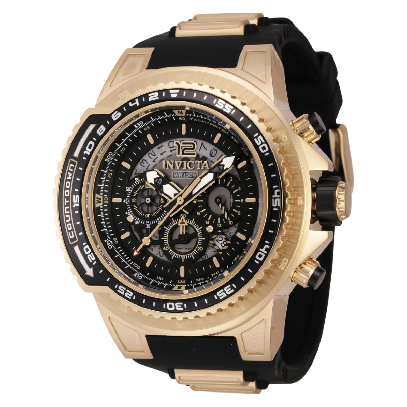 Relojes Colección Aviator