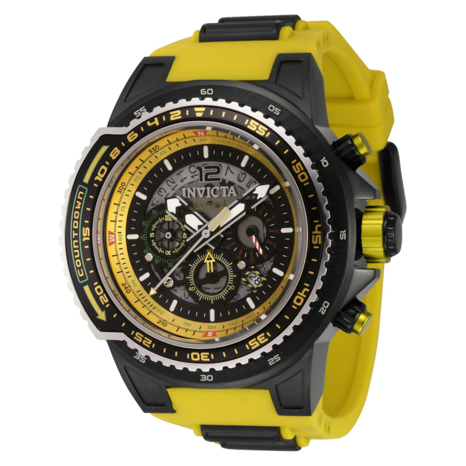 Relojes Colección Aviator