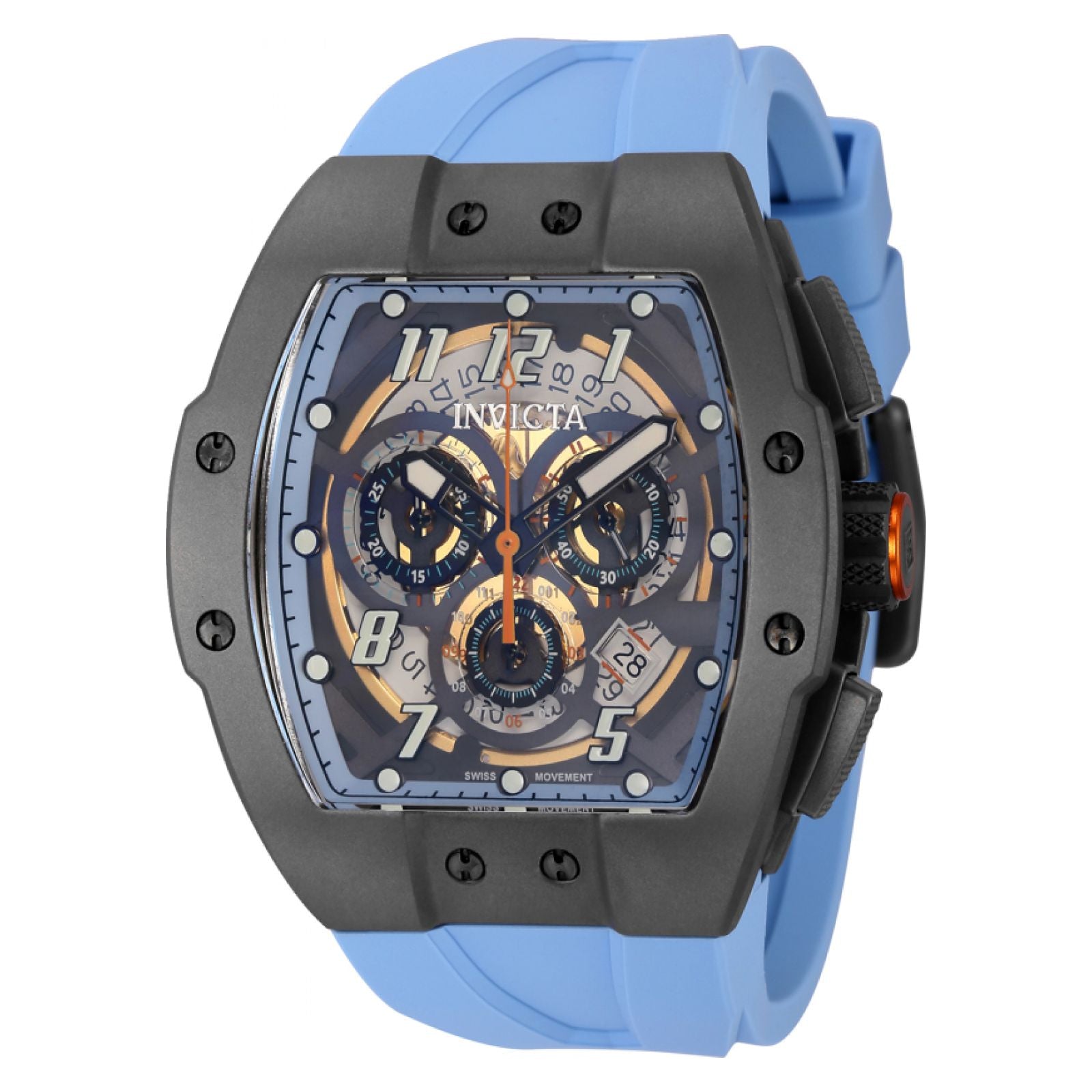 RELOJES PARA HOMBRE JM CORREA