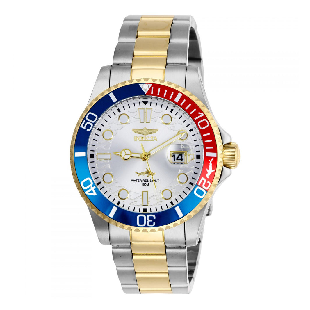 Relojes Pro Diver Invicta