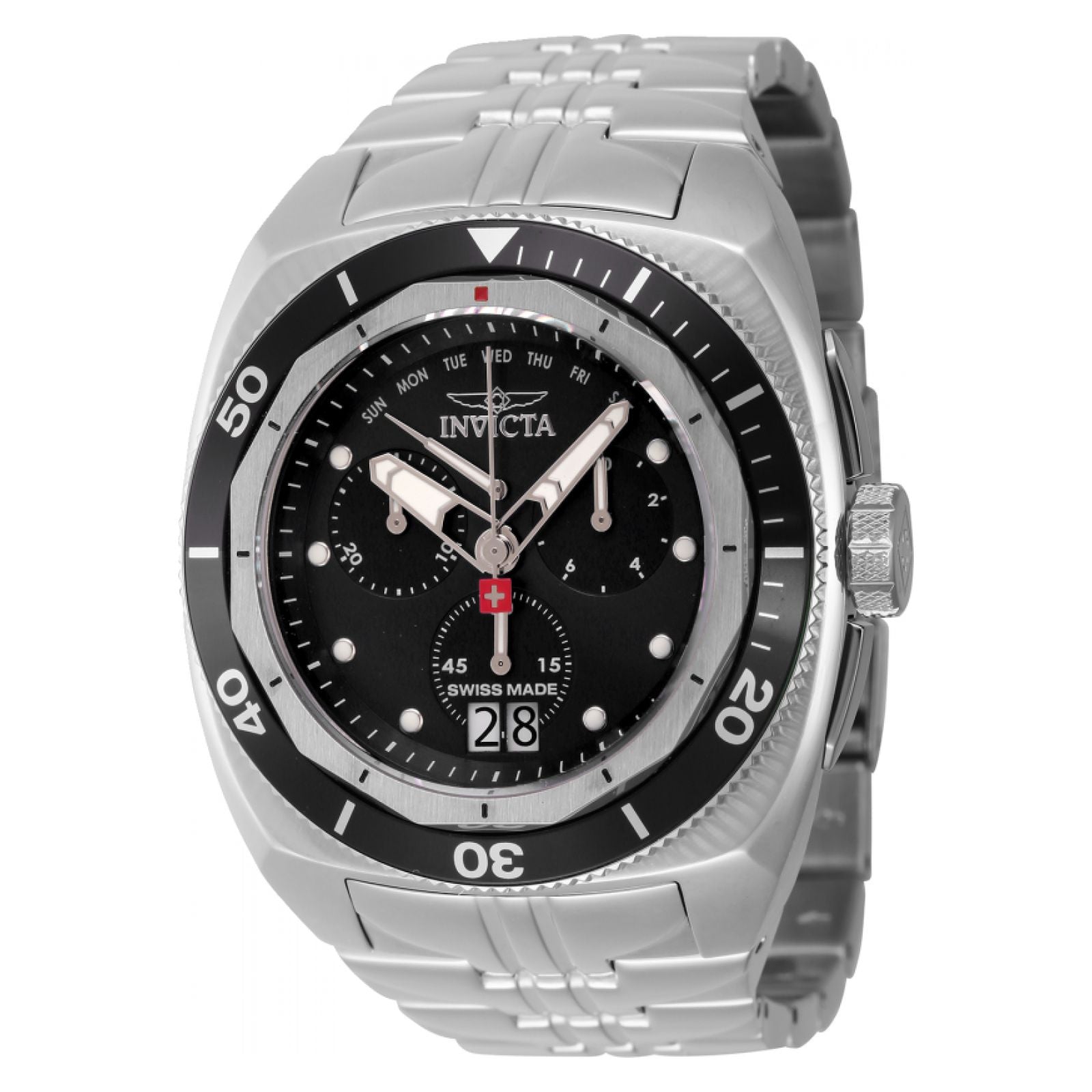 Relojes Invicta desde $1,199