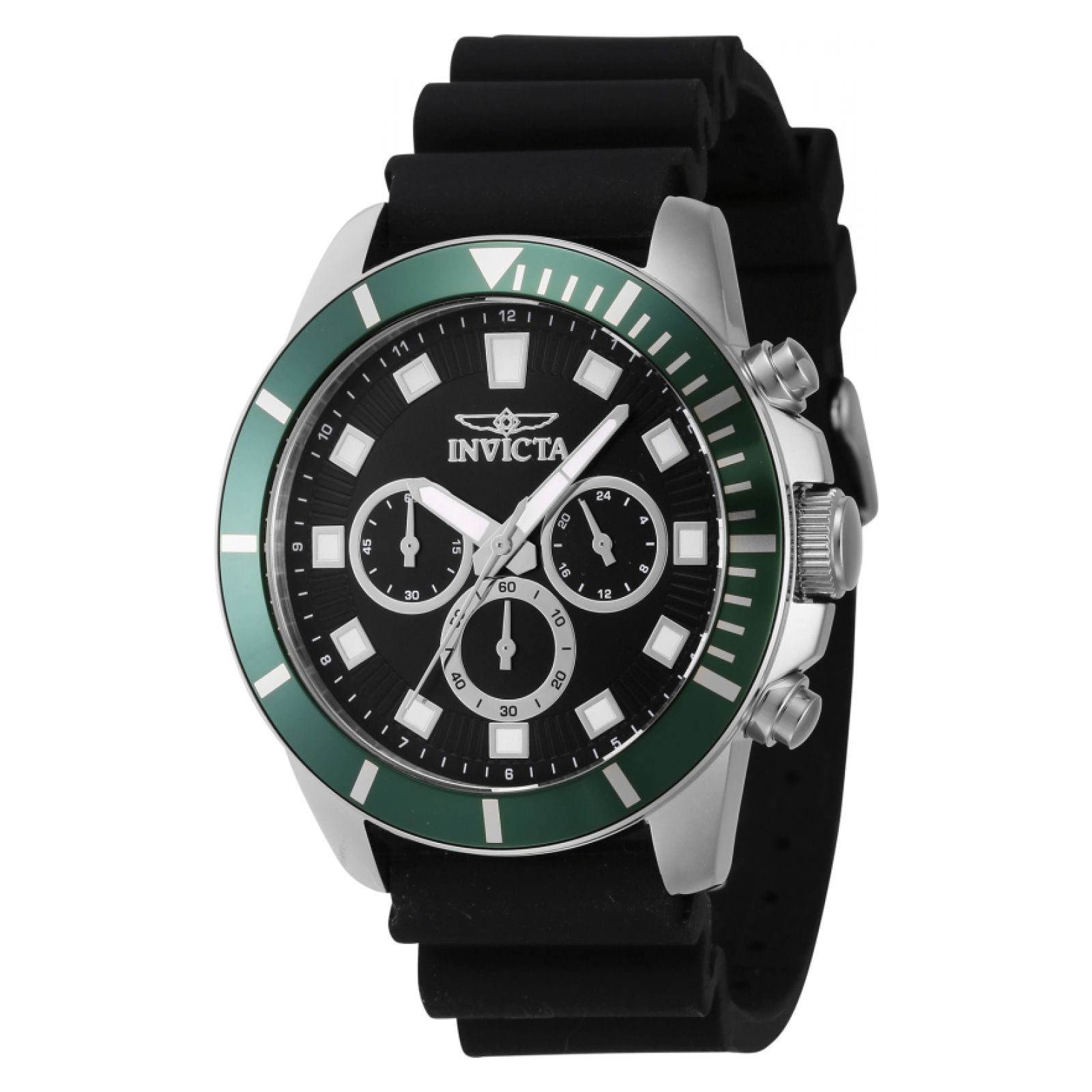 Compra RELOJ DEPORTIVO PARA HOMBRE INVICTA PRO DIVER 46078 - NEGRO ...