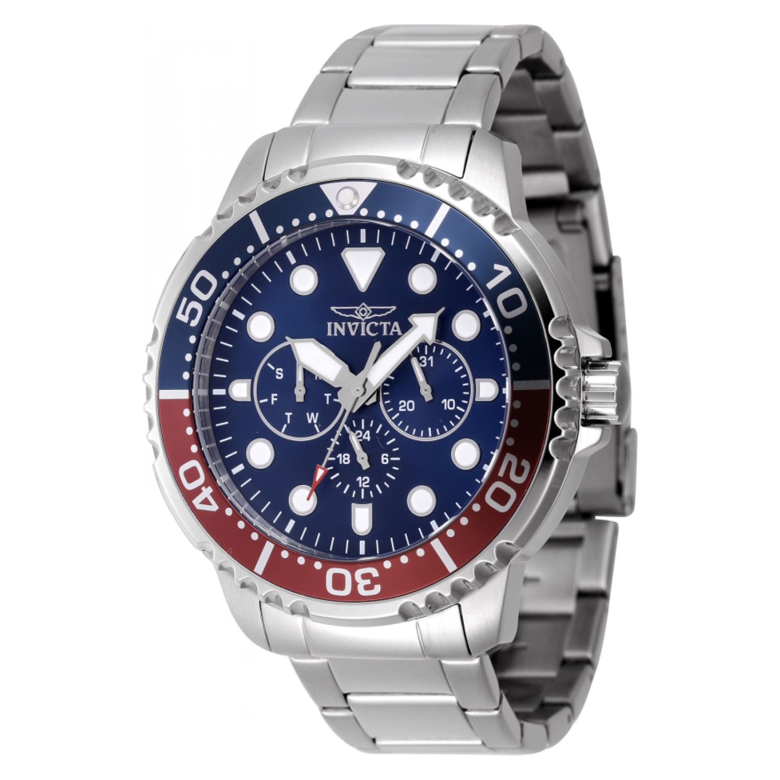 Hot Sale en Relojes Invicta | Descuentos hasta 80% off