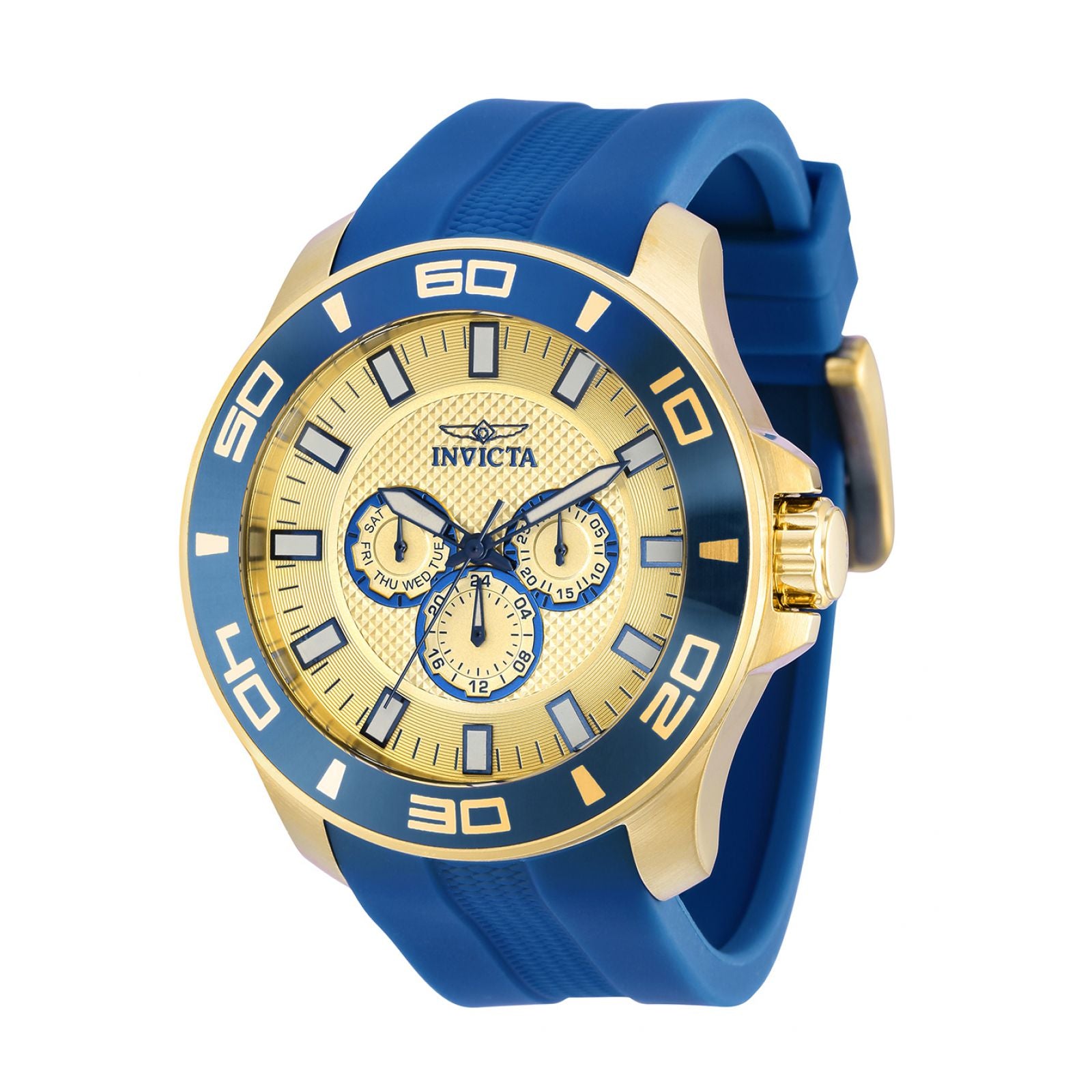 Relojes Invicta desde $1,199